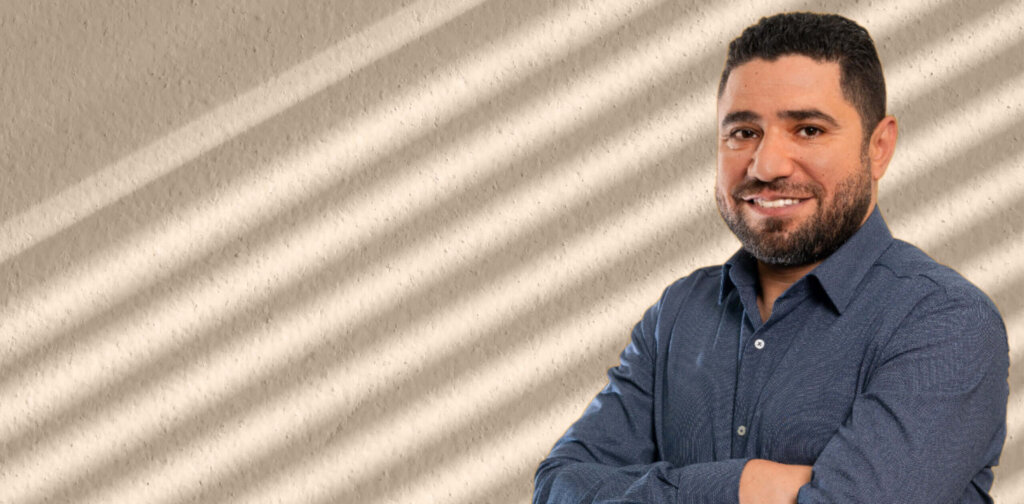 Walking Up to the Cloud Horizon Through Emircom’s Data Oasis - Emircom