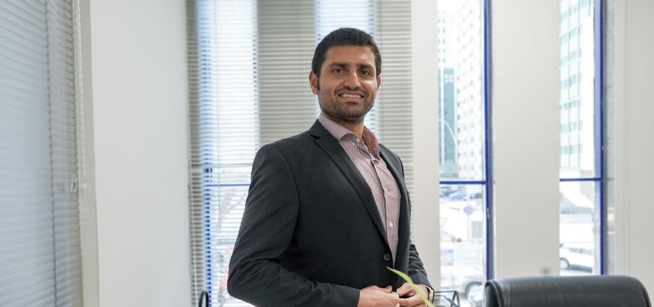 Network Infrastructure Matters! - Emircom