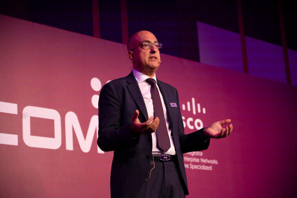 Emircom Executive Gala a Grand Success - Emircom