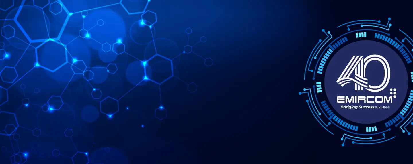 Emircom - Pioneering innovative technology and accelerating Digital ...