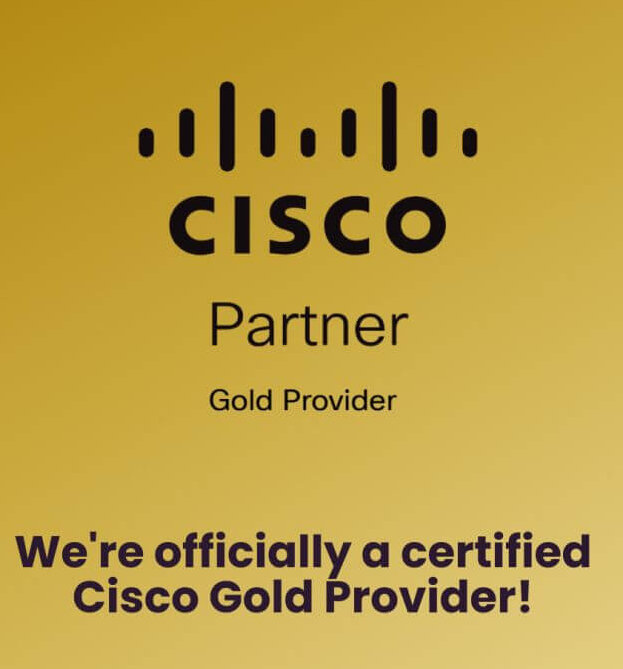 Emircom Achieves Top-Tier Cisco Gold Provider Status for Managed ...