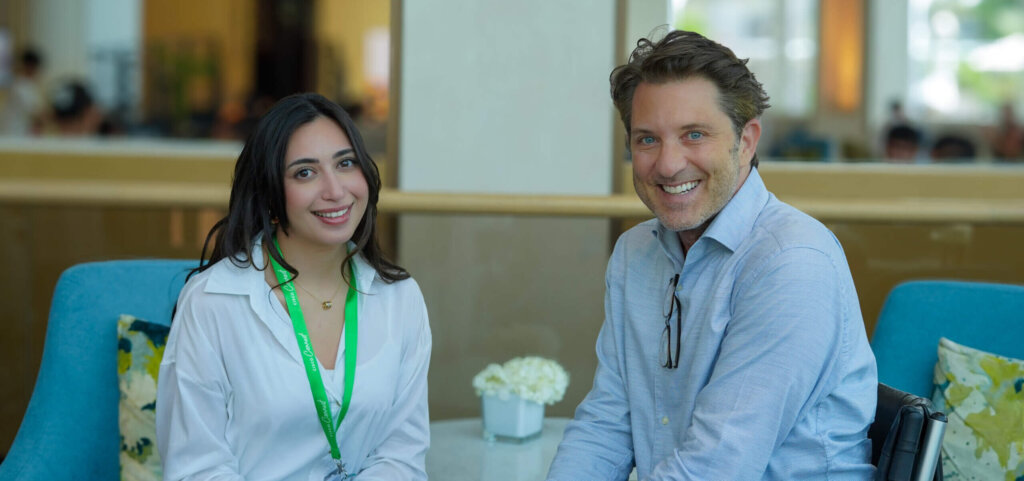 AI Strategy for Middle East Executives: When Humans Still Win Over ...